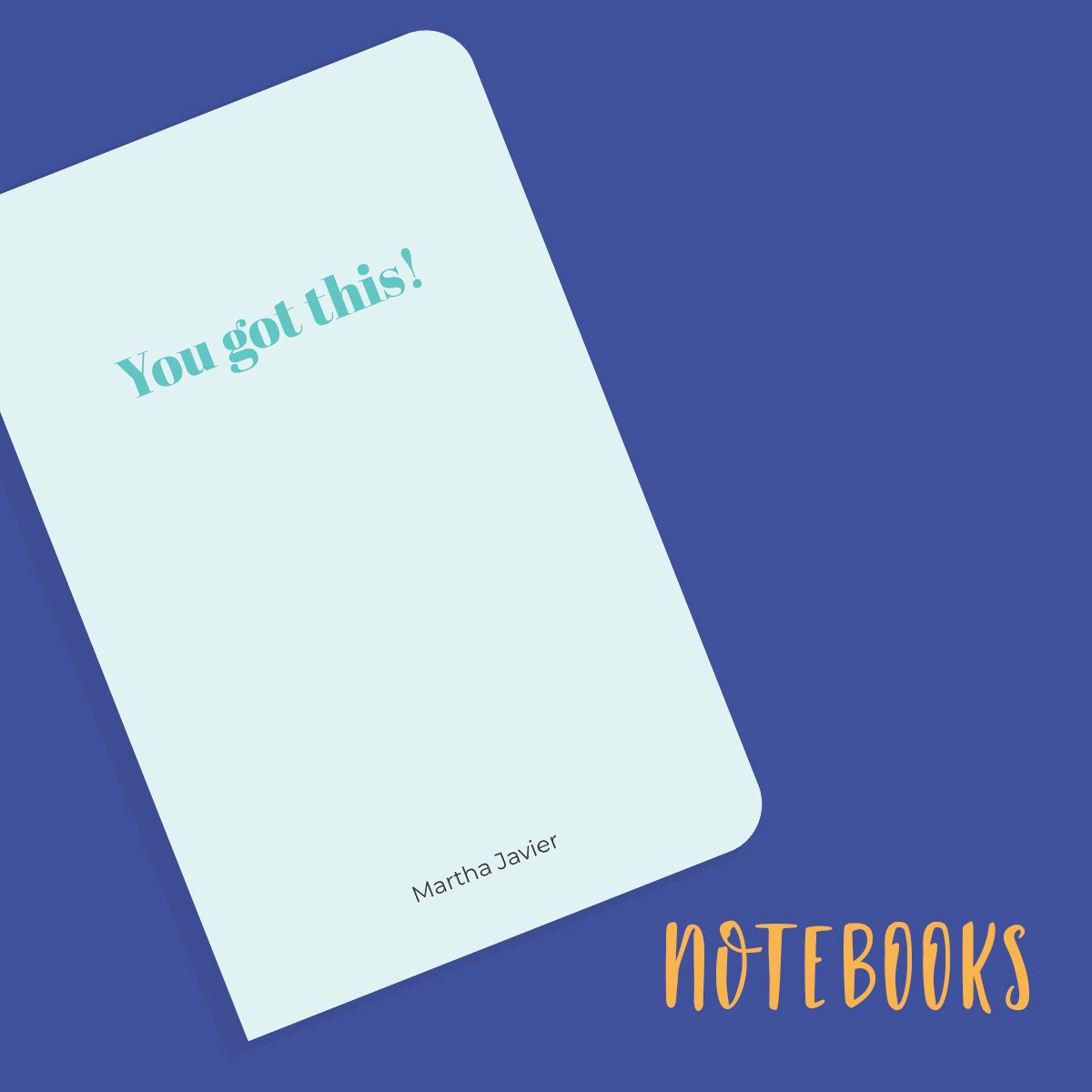 Personalized Notebooks Philippines – Journals & Writing | Bloop – Bloop Ph