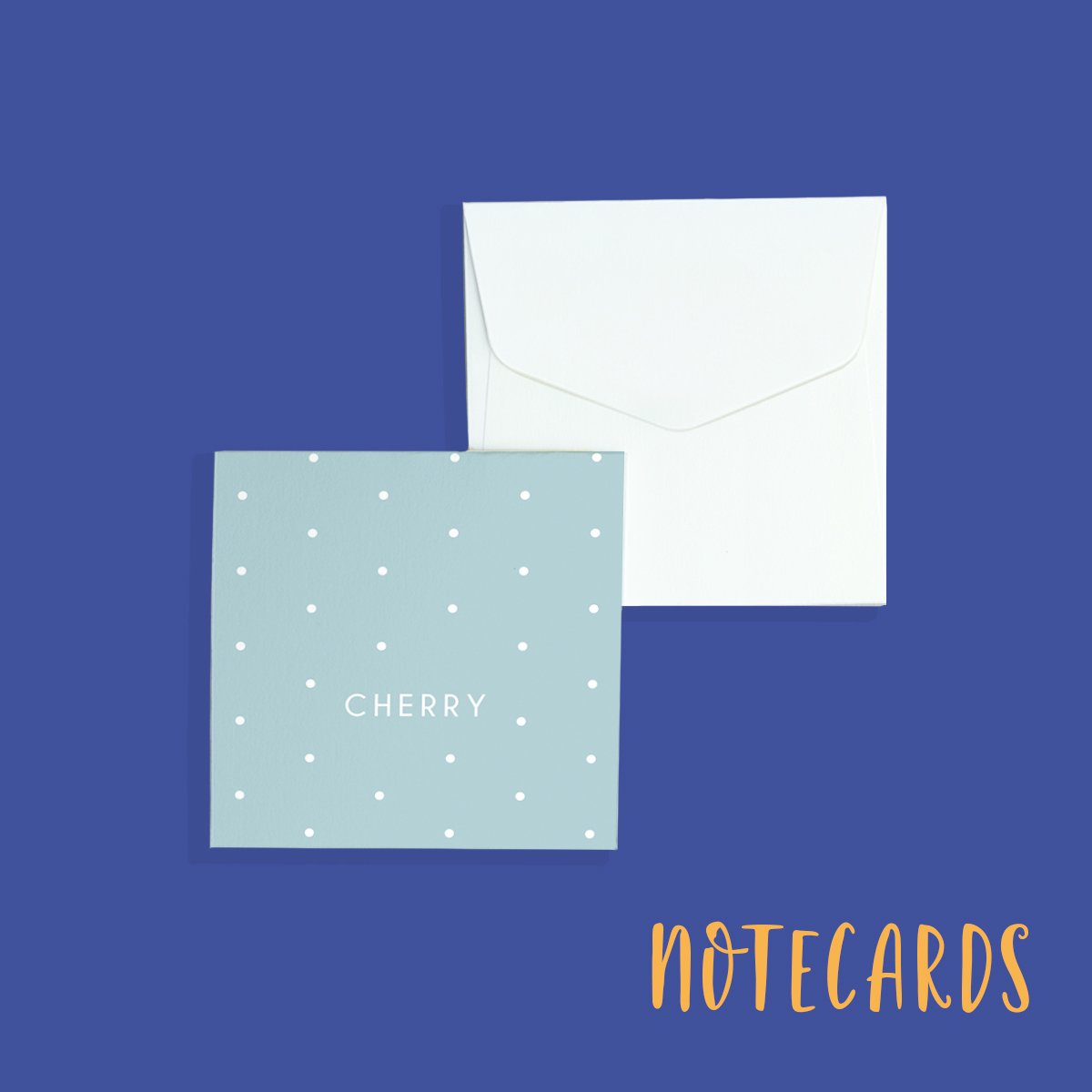 Folded Notecards – Bloop Ph