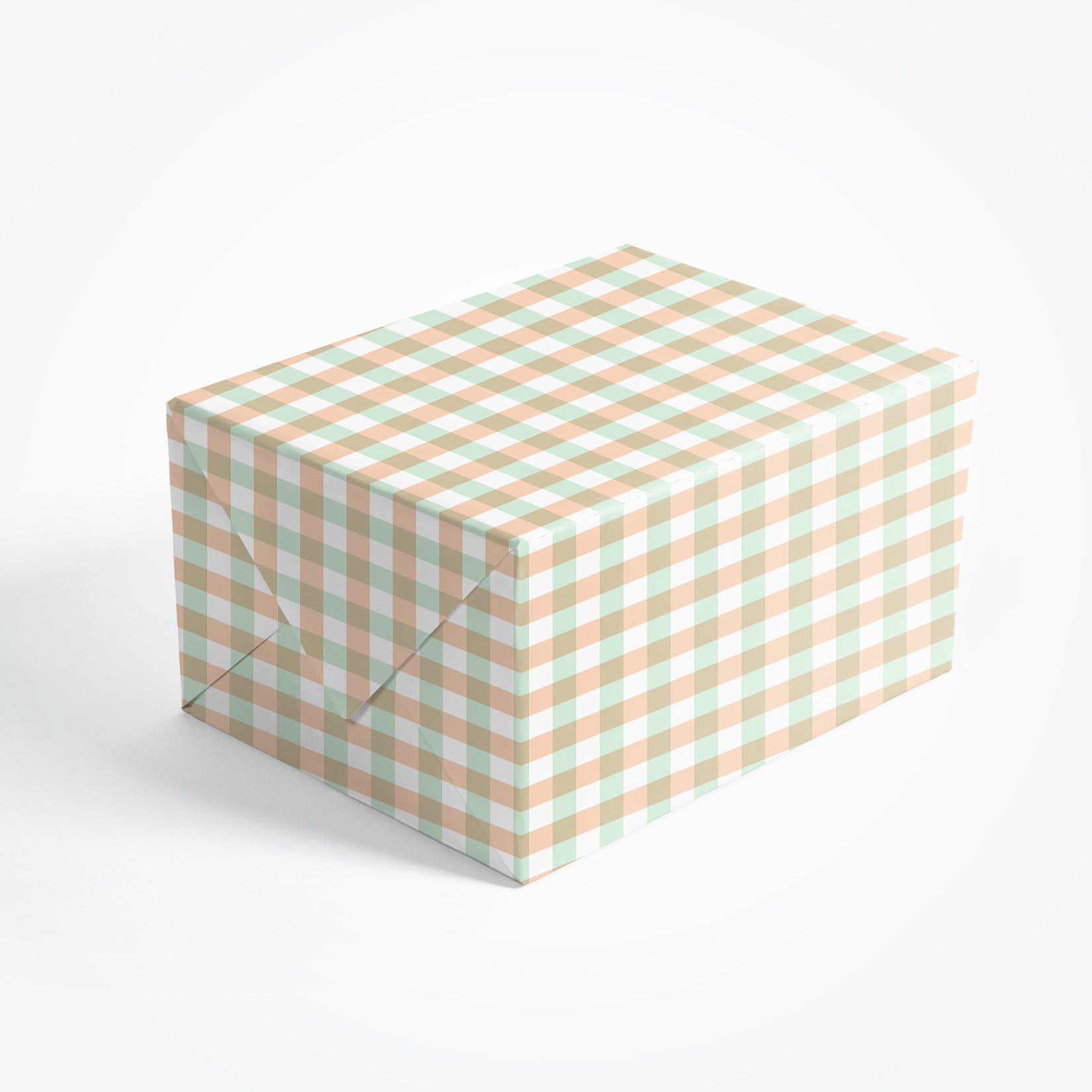 Plaid Big Wrapper – Bloop Ph