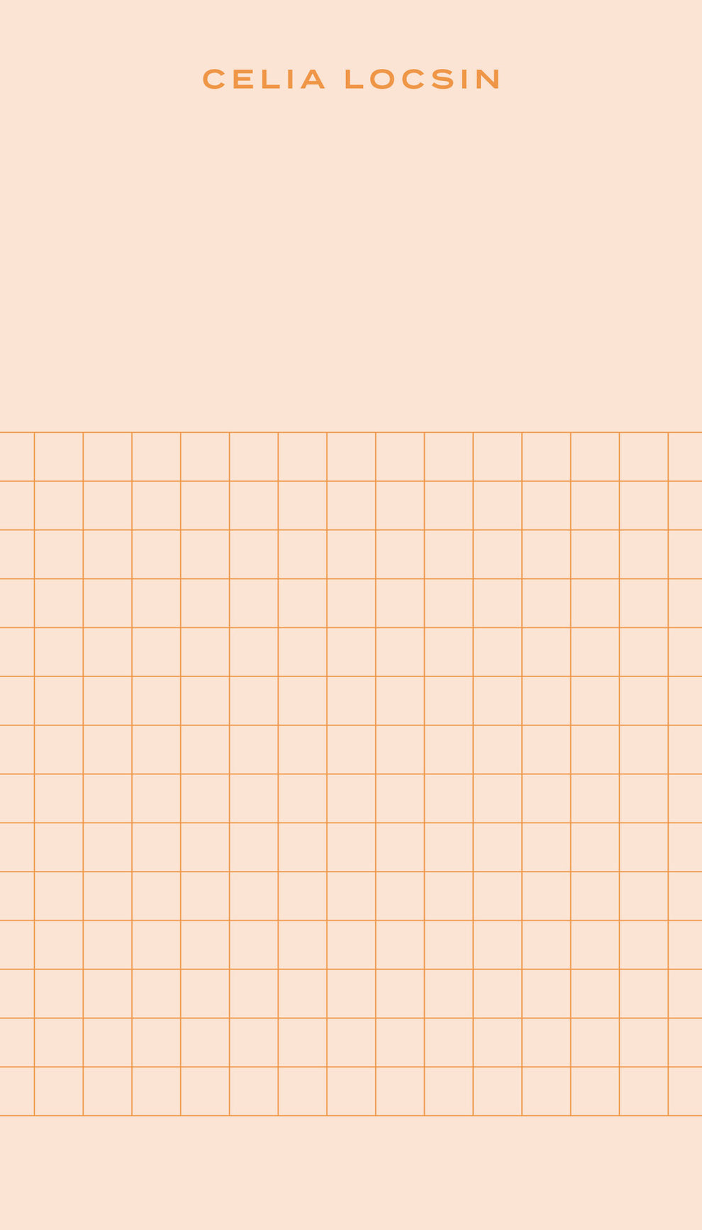 Grid Notepad – Bloop Ph