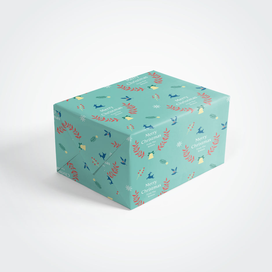 Holiday Wrappers – Bloop Ph
