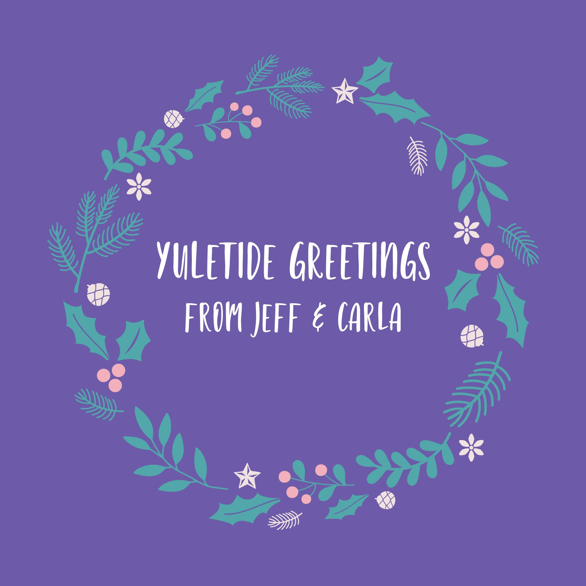 Purple Eve – Bloop Ph