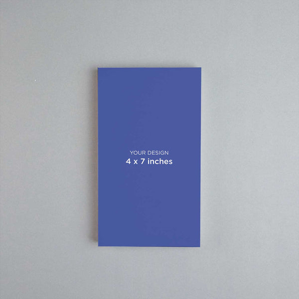 Custom Notepads – Bloop Ph