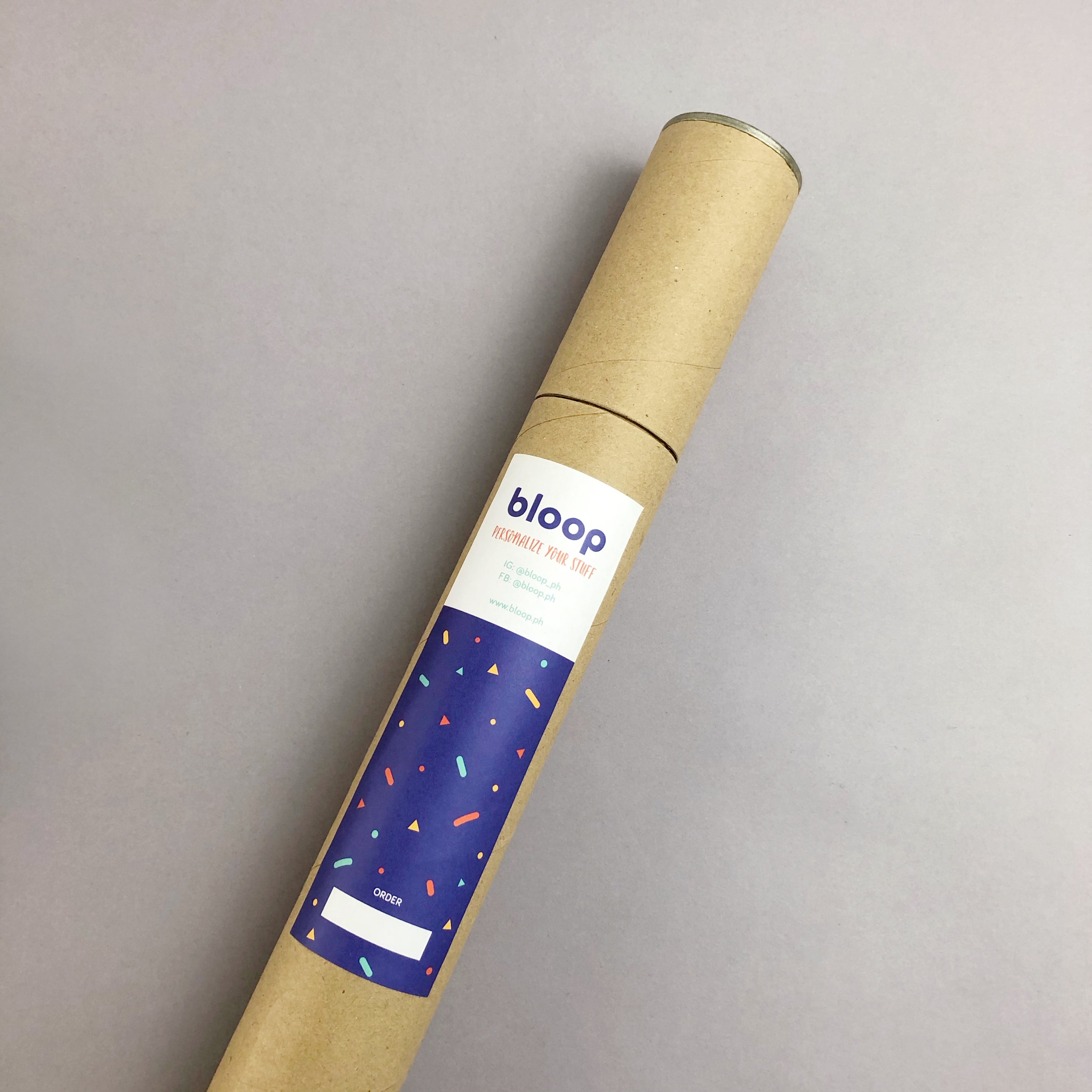 Custom Wrappers – Bloop Ph