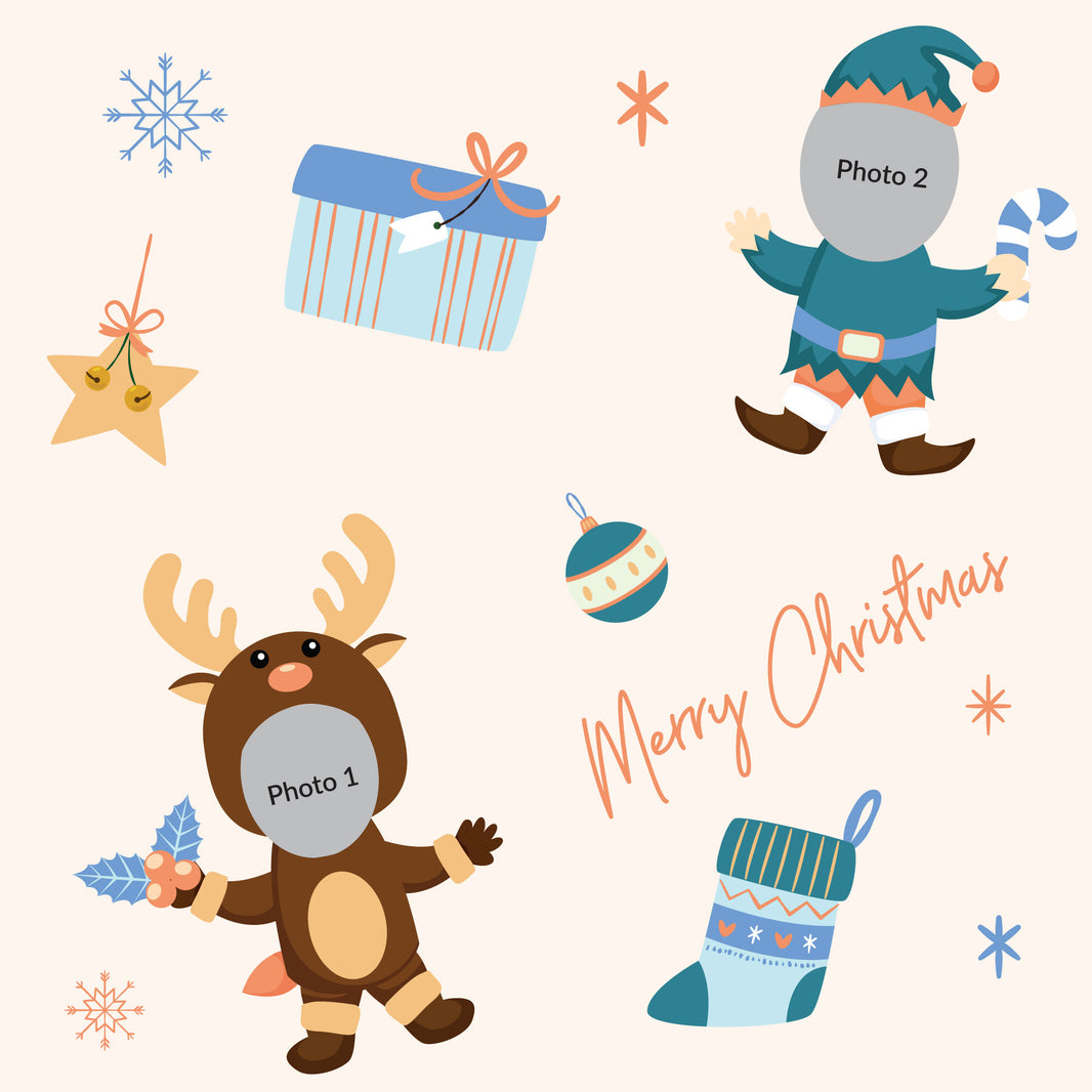 Holiday Wrappers – Bloop Ph